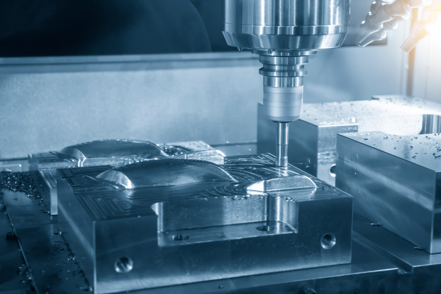 耐食性に優れたSCS16とSUS316、どちらを選ぶべきか - ステンレス×フライス加工製作所