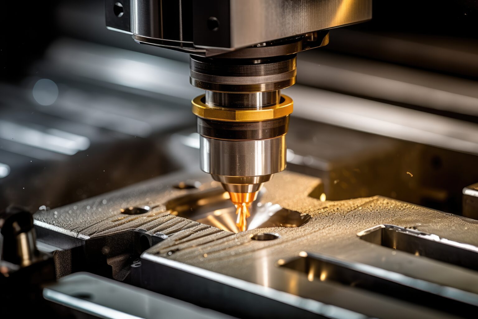 SUS304CB使用のメリット：耐食性と耐熱性が高まる秘密 - ステンレス×フライス加工製作所