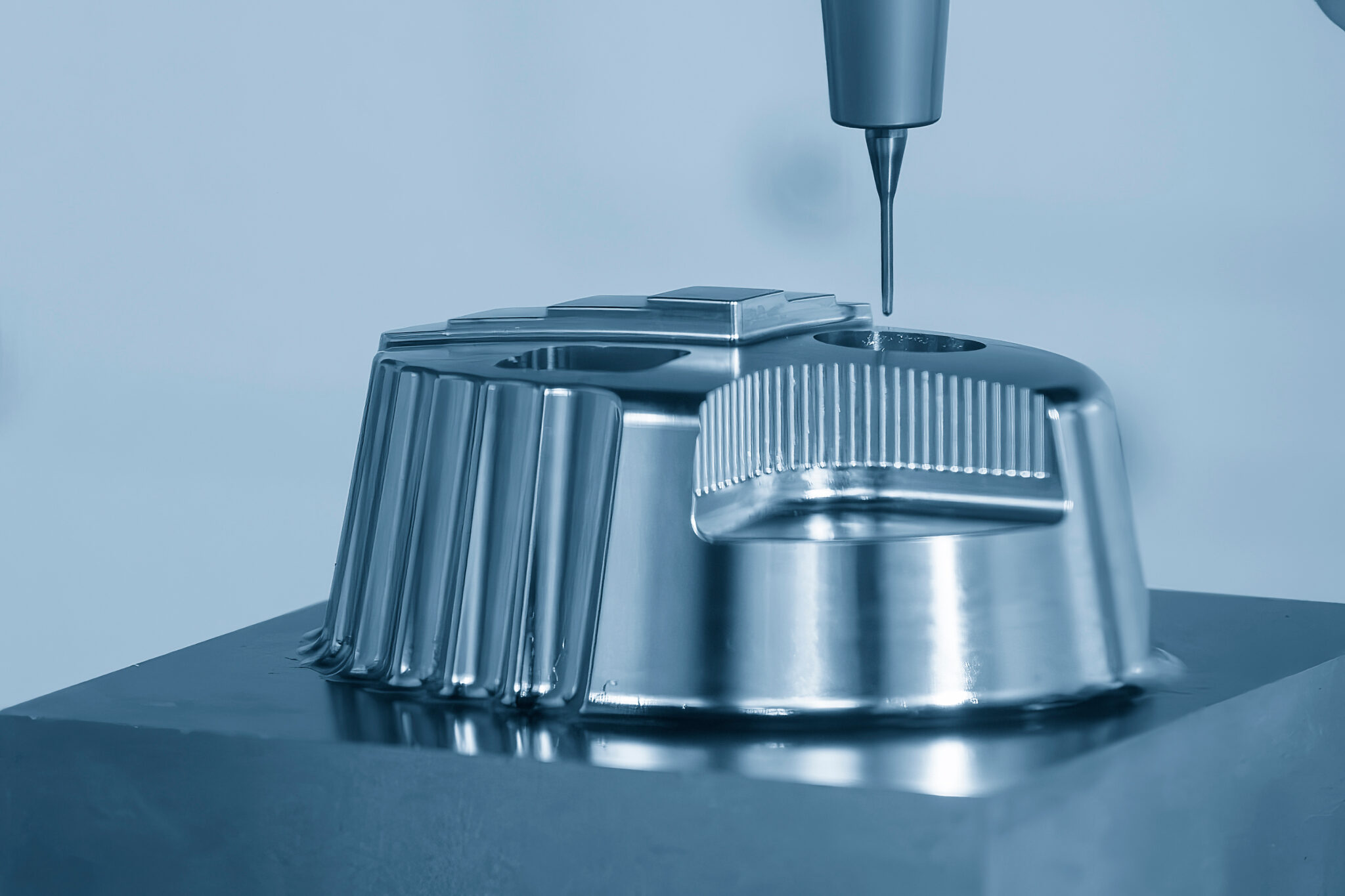 SUS430 2Bの特徴と用途を解説！ステンレス鋼の基礎知識 - ステンレス×フライス加工製作所